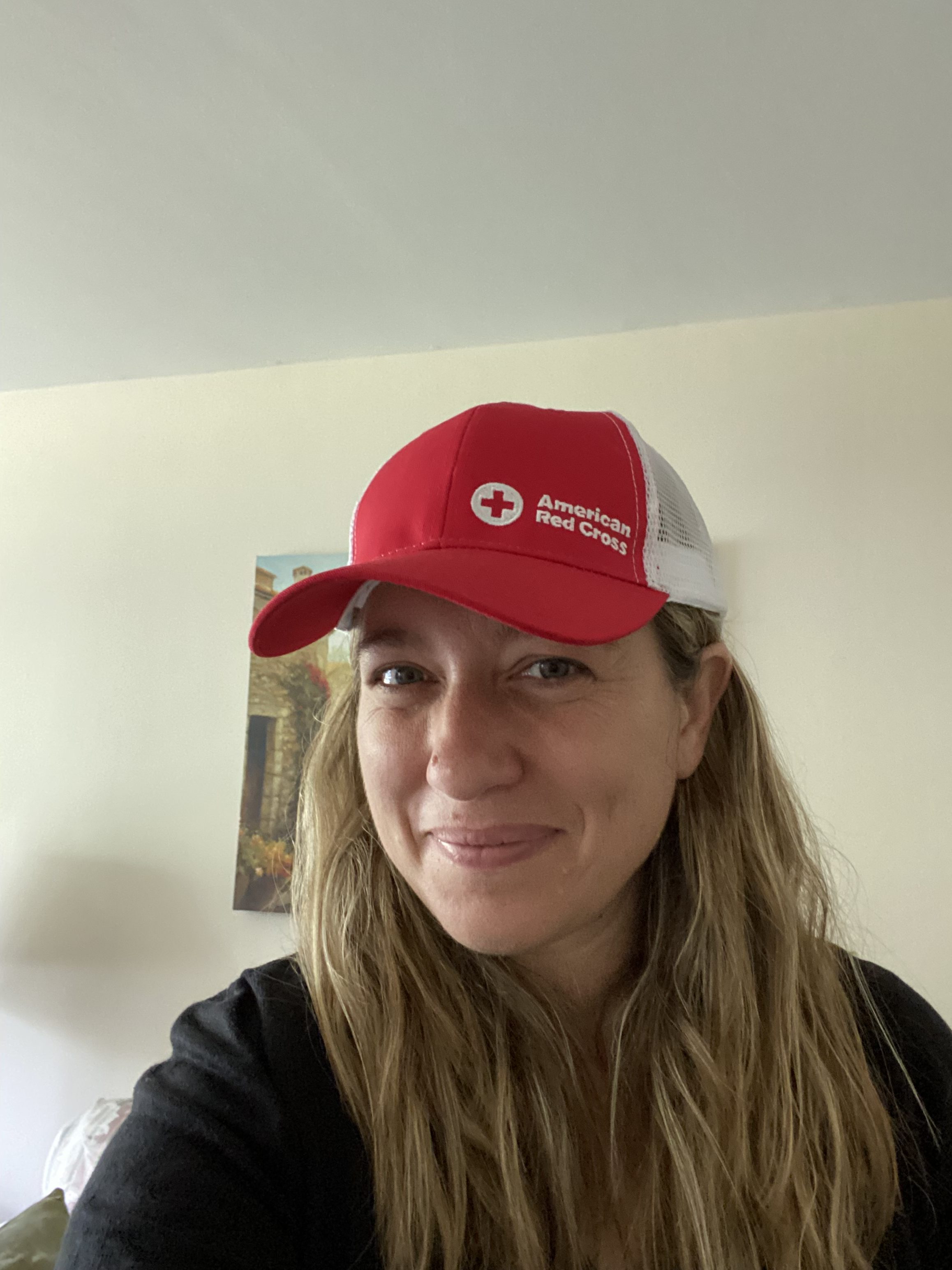 Assisting on the Road to Recovery – American Red Cross Indiana Region