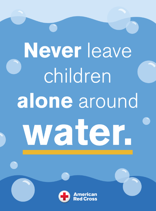 Swim Season is Almost Here: Water Safety Tips for Children and Families ...